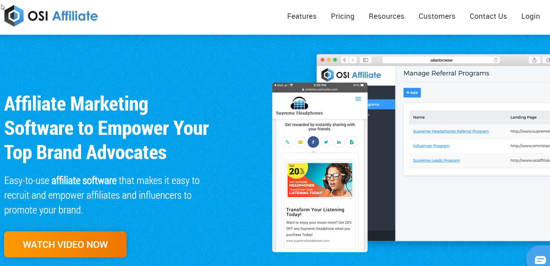 The 9 Best Affiliate Tracking Software Solutions | AnyTrack